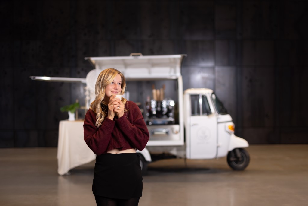 Über mich – EscAPE Café