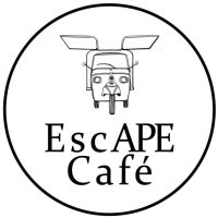 EscAPE Café – EscAPE Café